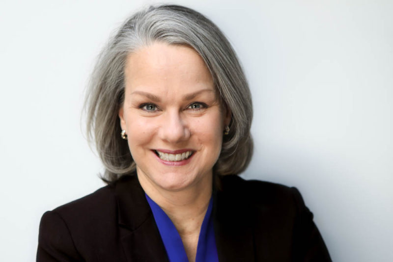 Our Team - Naomi Cohen Institute